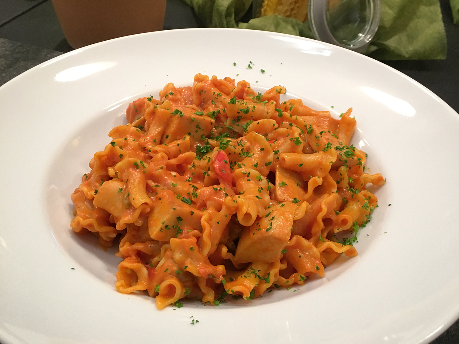 echt HAMMER – Kaffee | Pasta | Macher